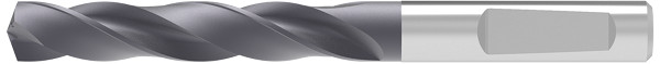 WTX – High Performance Drill, DIN 6537 | CERATIZIT | WNT | KOMET