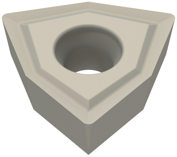 CoreLine – Carbide drilling indexable insert – WCGT | CERATIZIT
