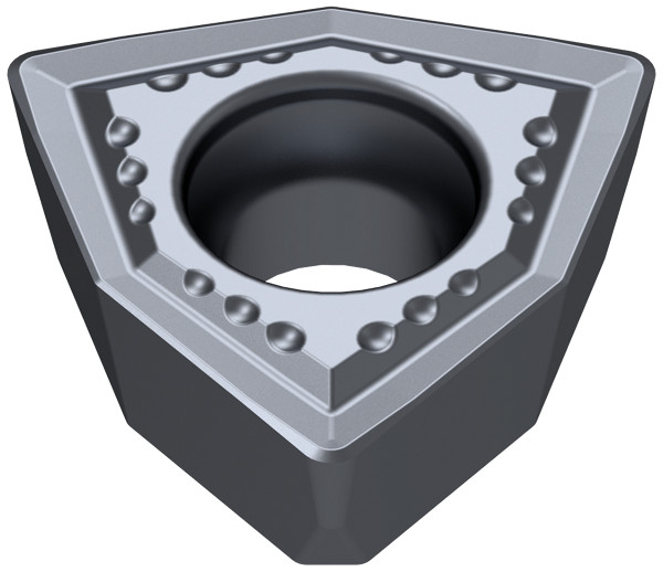 CoreLine – Carbide drilling indexable insert – XOMT | CERATIZIT