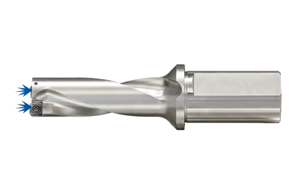 CoreLine – Indexable insert drill – MaxiDrill 900 | CERATIZIT