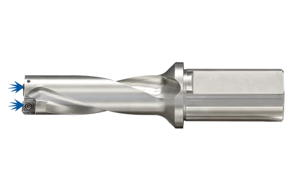 CoreLine – Indexable insert drill – MaxiDrill 900 | CERATIZIT