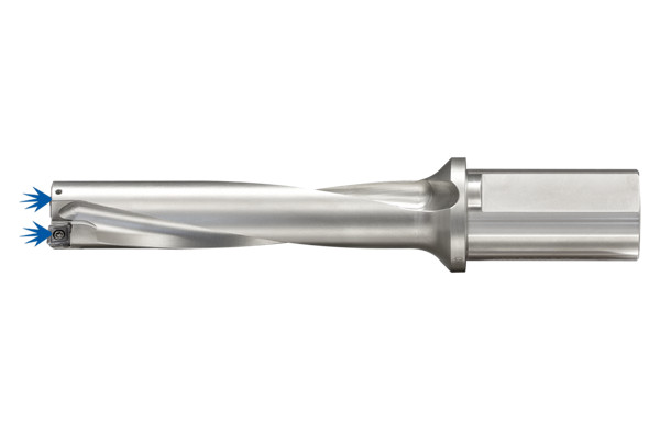 CoreLine – Indexable drill – MaxiDrill 900 | CERATIZIT