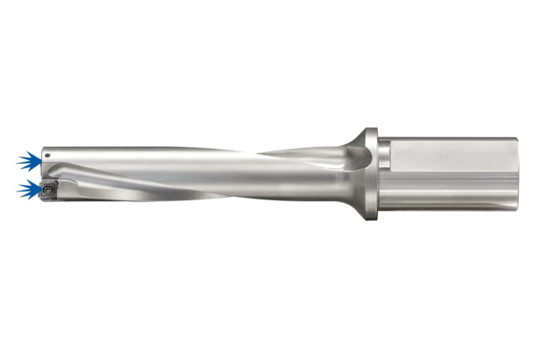 CoreLine – Indexable drill – MaxiDrill 900 | CERATIZIT