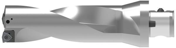 KOMET KUB – Wendeplattenbohrer verstellbar | CERATIZIT