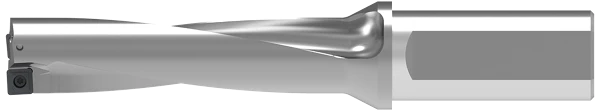 KUB Pentron – Wendeplattenbohrer | CERATIZIT | WNT | KOMET