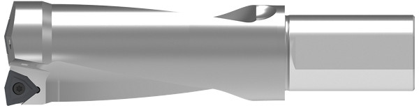KUB Trigon – Indexable insert drill | CERATIZIT | WNT | KOMET