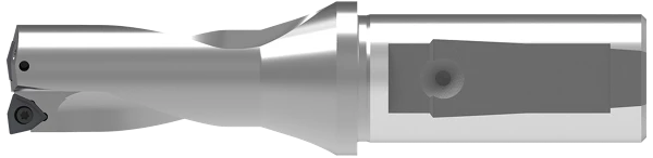 KUB Trigon – Indexable insert drill | CERATIZIT | WNT | KOMET