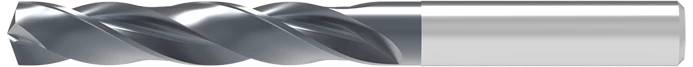 High Performance Drill, DIN 6537 | CERATIZIT | WNT | KOMET