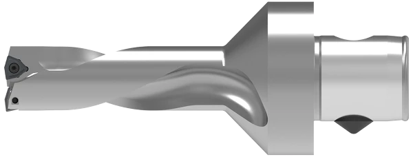 KOMET KUB Trigon – Indexable insert drill | CERATIZIT