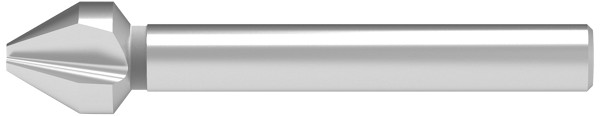 Countersink 60°, DIN 334-C | CERATIZIT | WNT | KOMET