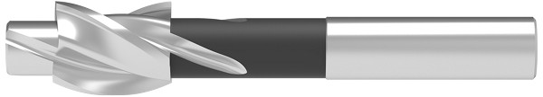 Flachsenker, DIN 373 | CERATIZIT | WNT | KOMET