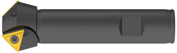 Wendeplatten-Senker 90° | CERATIZIT