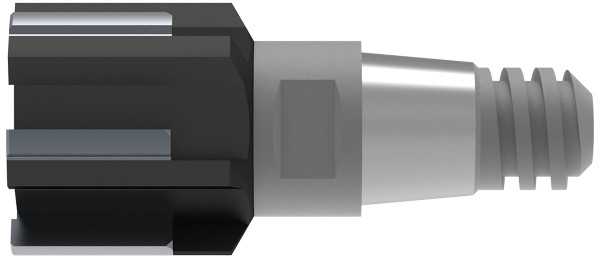 MultiChange – Reaming Head, for blind holes | CERATIZIT | WNT | KOMET