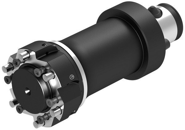 Freemax – Tool holder with ABS-connection | CERATIZIT | WNT | KOMET