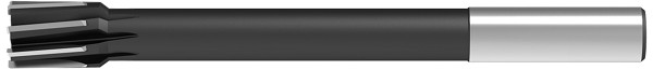 NC machine reamers, DIN 8093-2B | CERATIZIT | WNT | KOMET