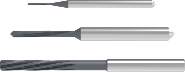 Escariadores de máquina NC, conforme a DIN 8093-2B | CERATIZIT | WNT ...