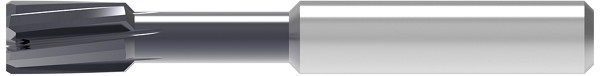 Fullmax – High-performance machine reamers, short | CERATIZIT | WNT | KOMET