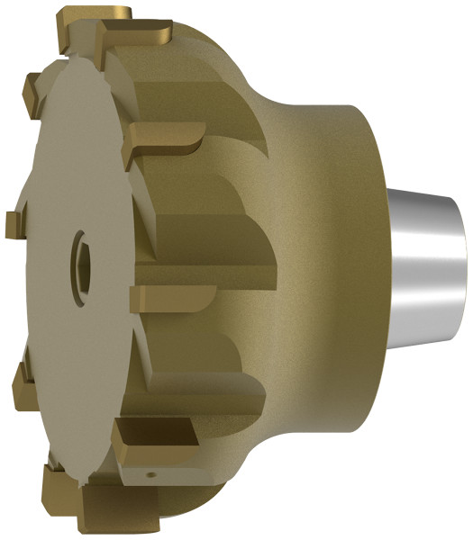 REAMAX TS – Replaceable reaming heads | CERATIZIT | WNT | KOMET