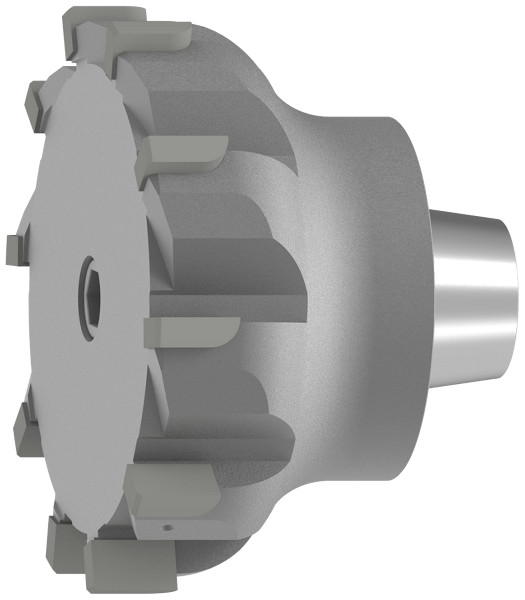 REAMAX TS – Replaceable reaming heads | CERATIZIT | WNT | KOMET