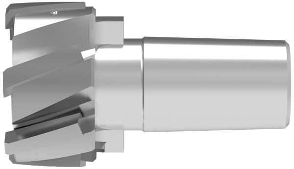 Solid carbide high-speed reamer | CERATIZIT | WNT | KOMET
