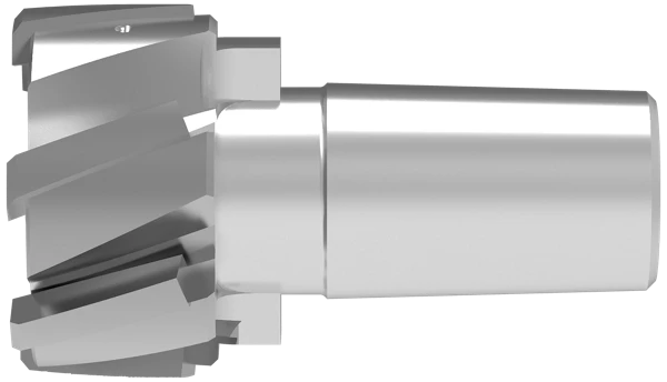 Solid carbide high-speed reamer | CERATIZIT | WNT | KOMET