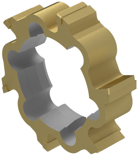 Cutting ring | CERATIZIT | WNT | KOMET