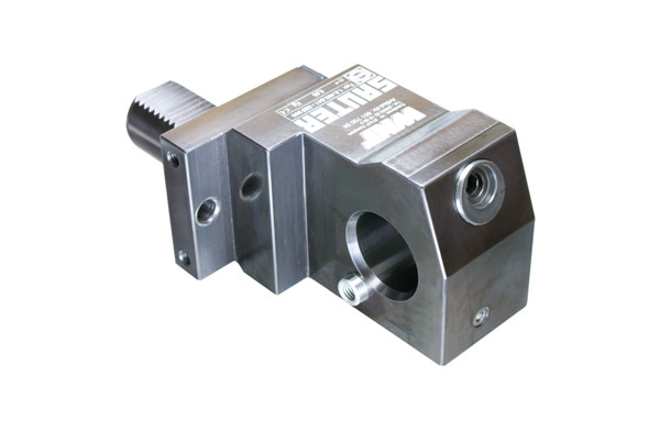 90° VDI to VDI adapter, double sided | CERATIZIT | WNT | KOMET