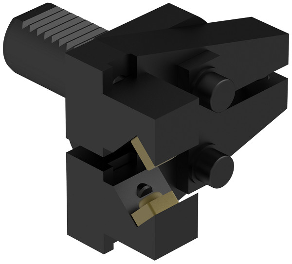 Bar pullers for disc turrets, radial | CERATIZIT | WNT | KOMET