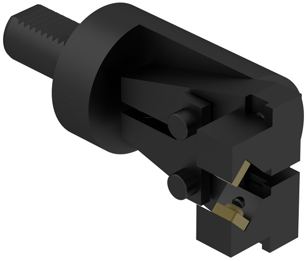 Bar pullers for star turrets | CERATIZIT | WNT | KOMET