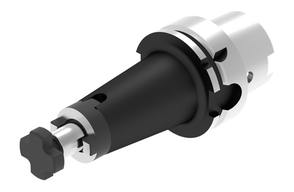 Combination shell mill adapter | CERATIZIT | WNT | KOMET