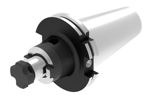 Combination shell mill adapter | CERATIZIT | WNT | KOMET