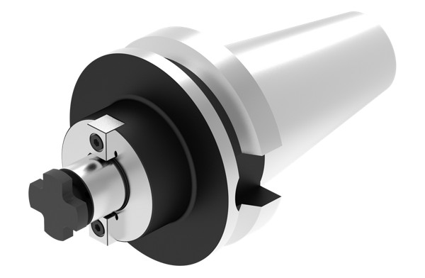 Shell mill adapter | CERATIZIT | WNT | KOMET