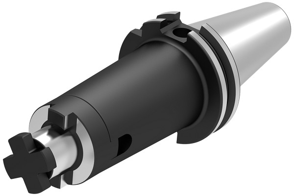 Combination shell mill adapter | CERATIZIT | WNT | KOMET