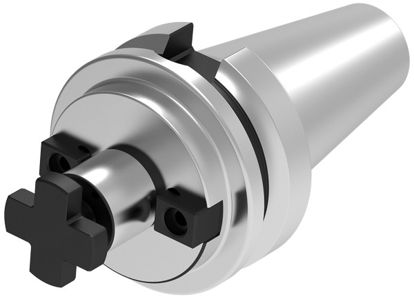 Shell mill adapter | CERATIZIT | WNT | KOMET