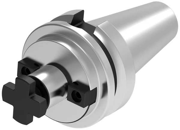 Shell mill adapter | CERATIZIT | WNT | KOMET