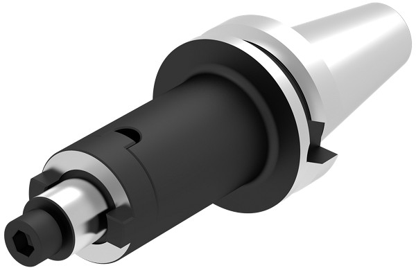 Combination shell mill adapter | CERATIZIT