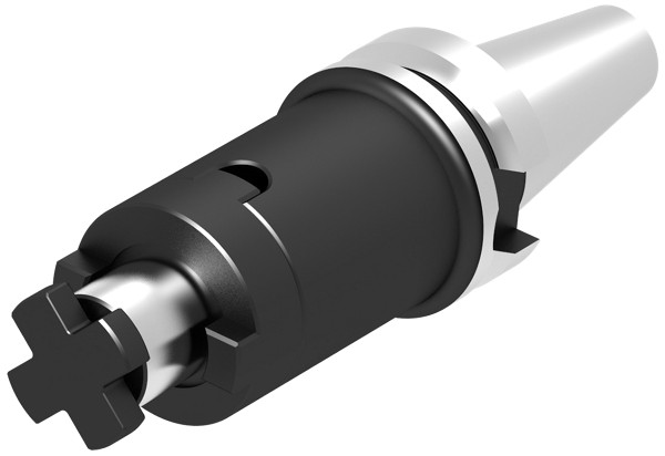 Combination shell mill adapter | CERATIZIT | WNT | KOMET