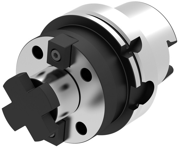 Shell mill adapter | CERATIZIT | WNT | KOMET