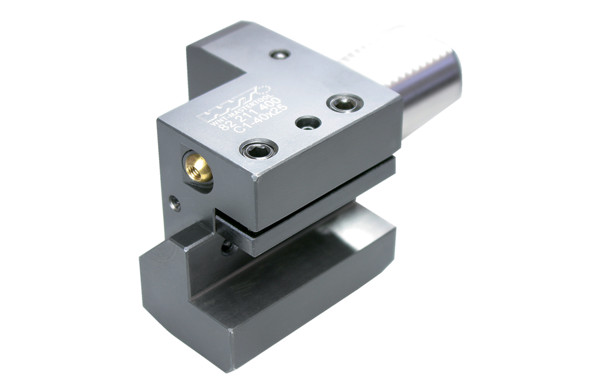 Axial tool holders | CERATIZIT | WNT | KOMET