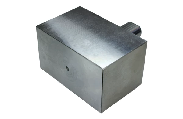 Tool holders, rough machined, rectangular | CERATIZIT | WNT | KOMET