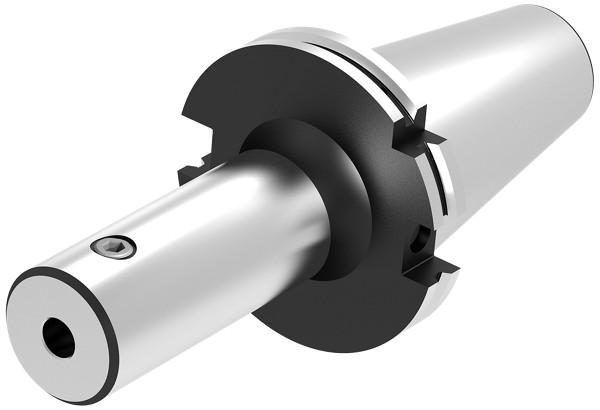 Porta con plano lateral de sujeción (Weldon) | CERATIZIT | WNT | KOMET