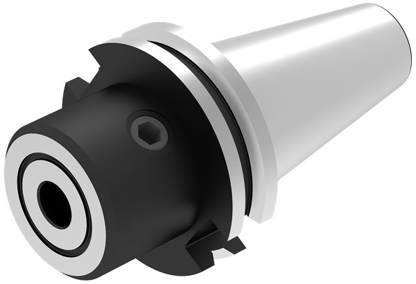 Cylindrical Shank Adapter (Whistle Notch) | CERATIZIT | WNT | KOMET