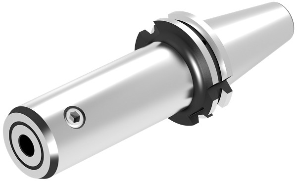 Cylindrical Shank Adapter (Whistle Notch) | CERATIZIT | WNT | KOMET