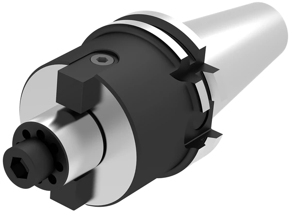 Shell mill adapter | CERATIZIT | WNT | KOMET