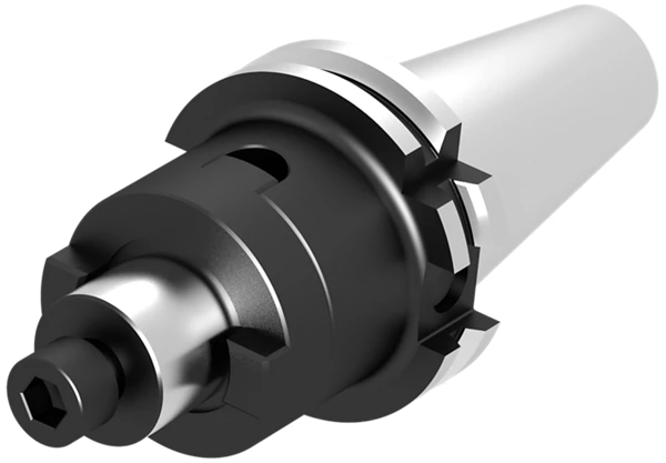 Combination shell mill adapter | CERATIZIT | WNT | KOMET