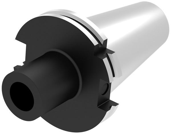 Milling sleeve adapters DIN 6364 for DIN 228-2C Morse taper shanks with ...