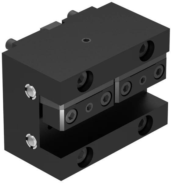 Doosan/Spinner – BMT 45 – Radial square section tool holder | CERATIZIT ...