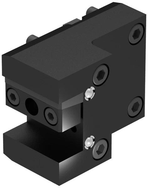 Doosan – BMT 55 – Axial square section tool holder | CERATIZIT