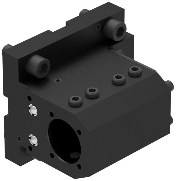 Mori/Seiki – BMT 60 – Combi tool holder | CERATIZIT