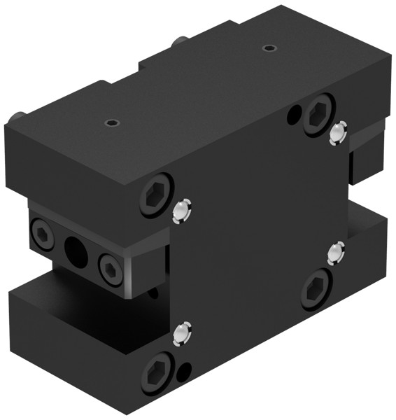 Mori/Seiki – BMT 60 – Multi square section tool holder | CERATIZIT